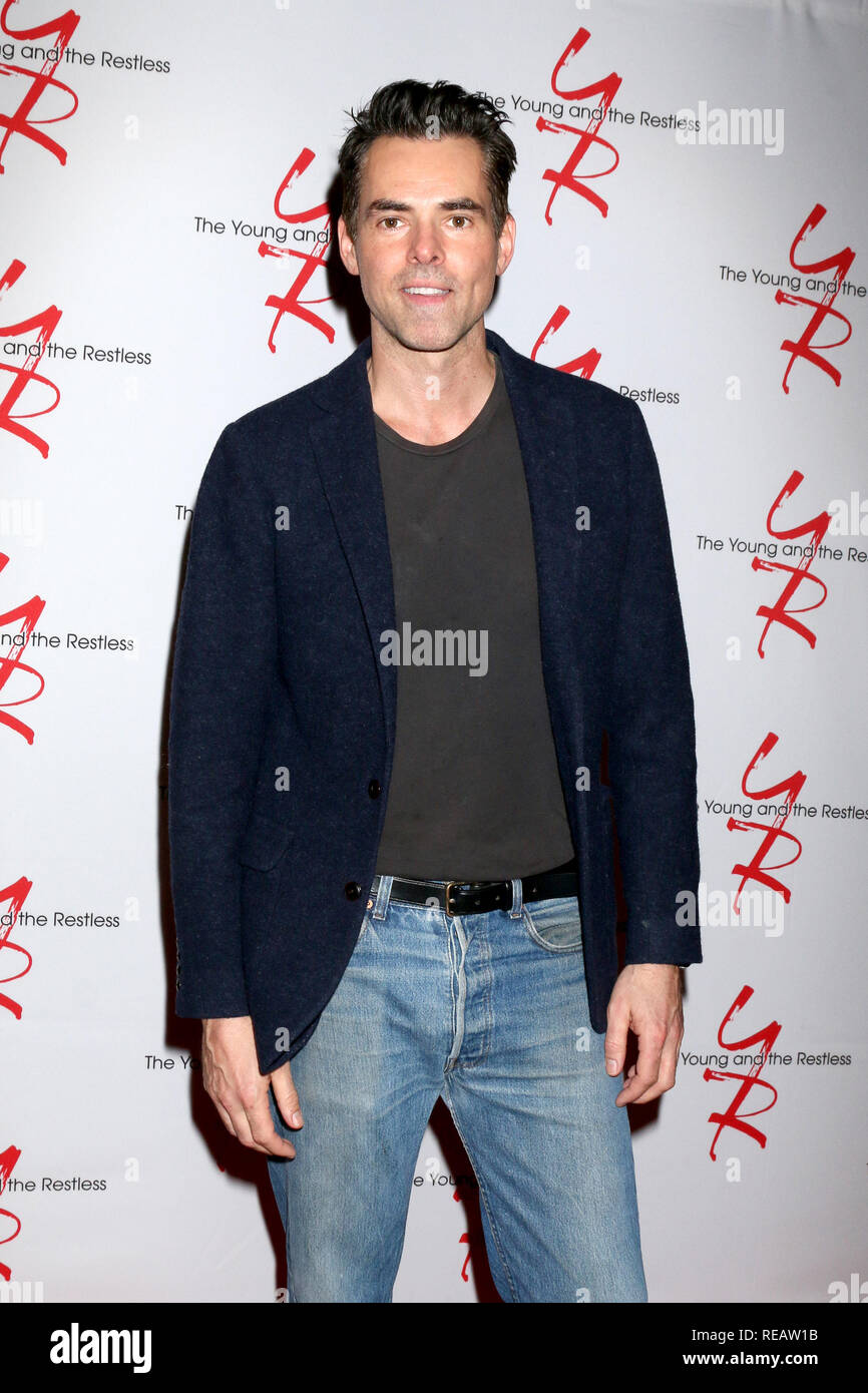 January 17, 2019 - Los Angeles, CA, USA - LOS ANGELES - JAN 17: Jason ...