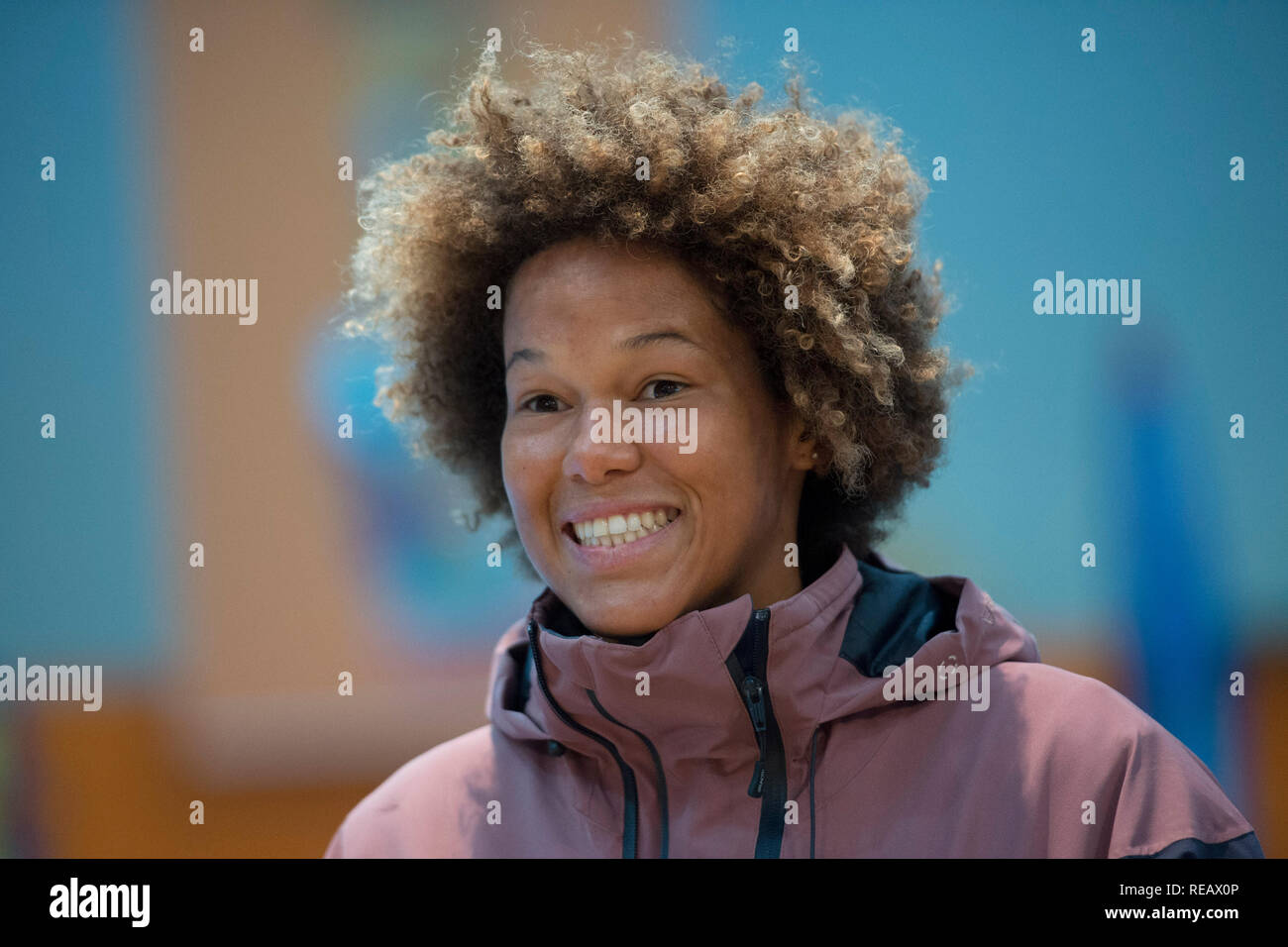 Sarah booth hi-res stock photography and images - Alamy