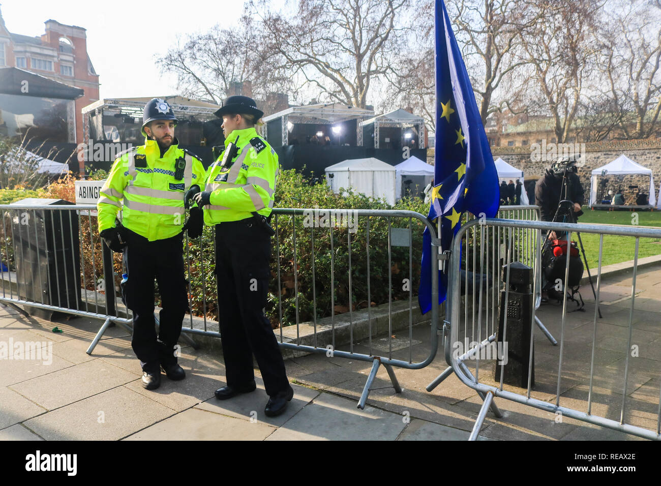 Customs officer uk hi-res stock photography and images - Alamy
