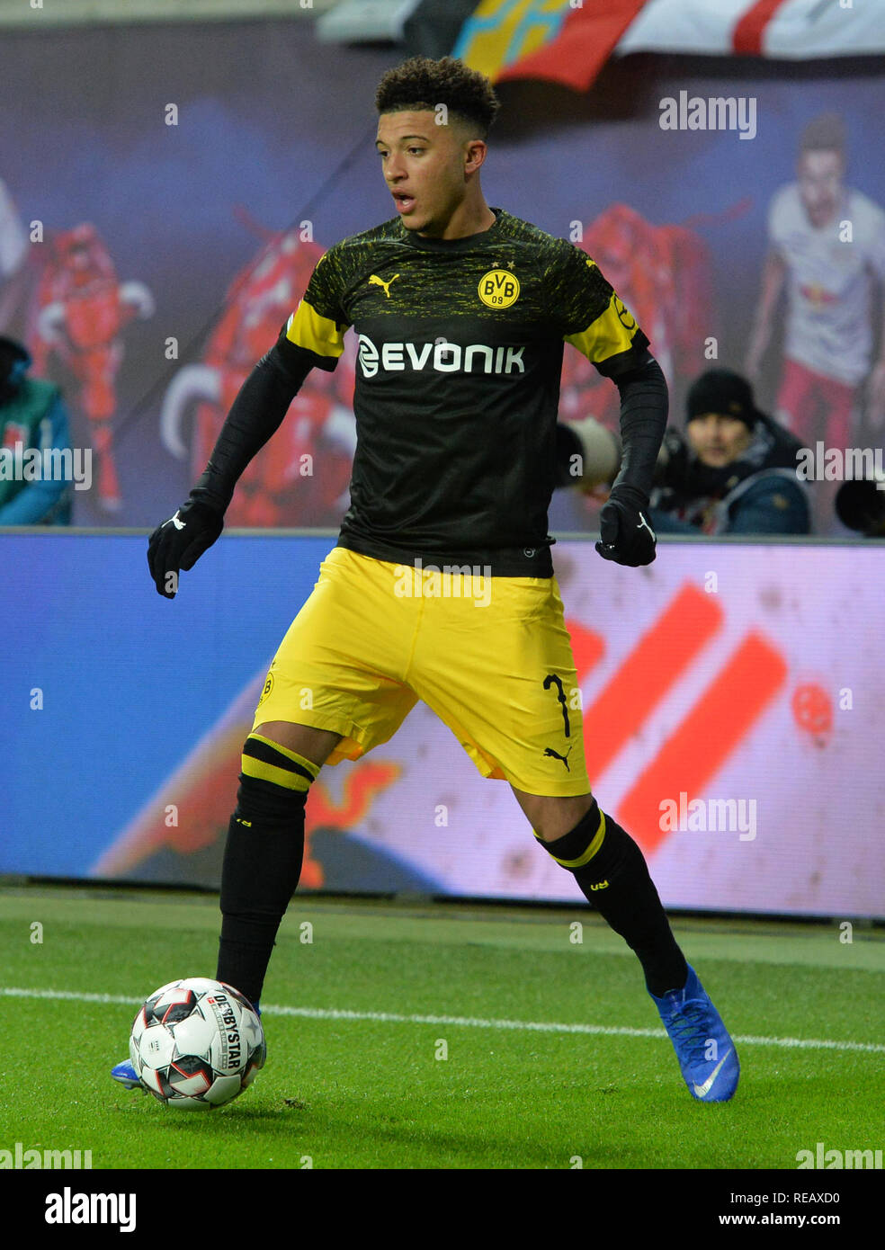 Jadon Malik Sancho High Resolution Stock Photography and Images - Alamy