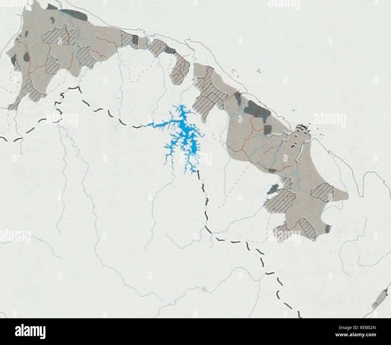 . The Conservation Atlas of Tropical Forests: the Americas. French ...
