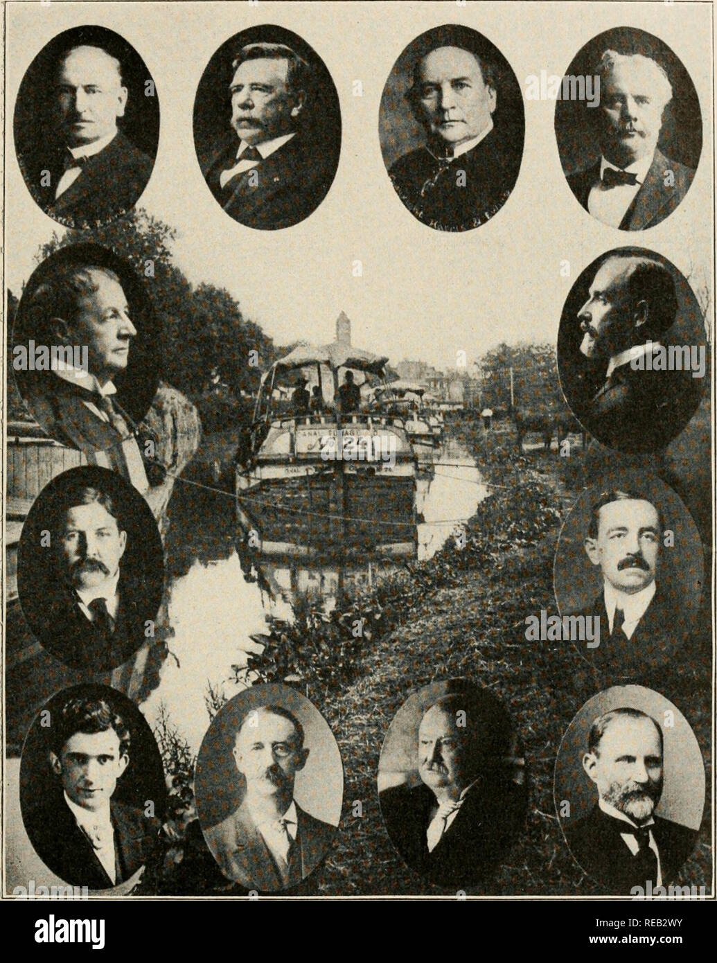 John newlands hi-res stock photography and images - Alamy