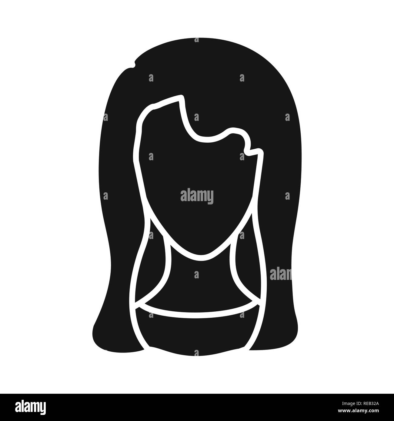 Dummy portrait Stock Vector Images - Alamy