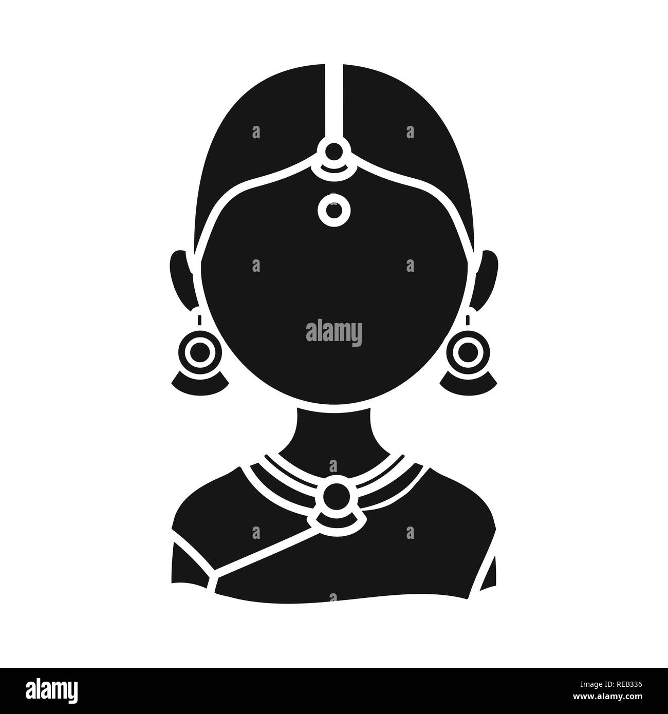 Indian resident Cut Out Stock Images & Pictures - Alamy