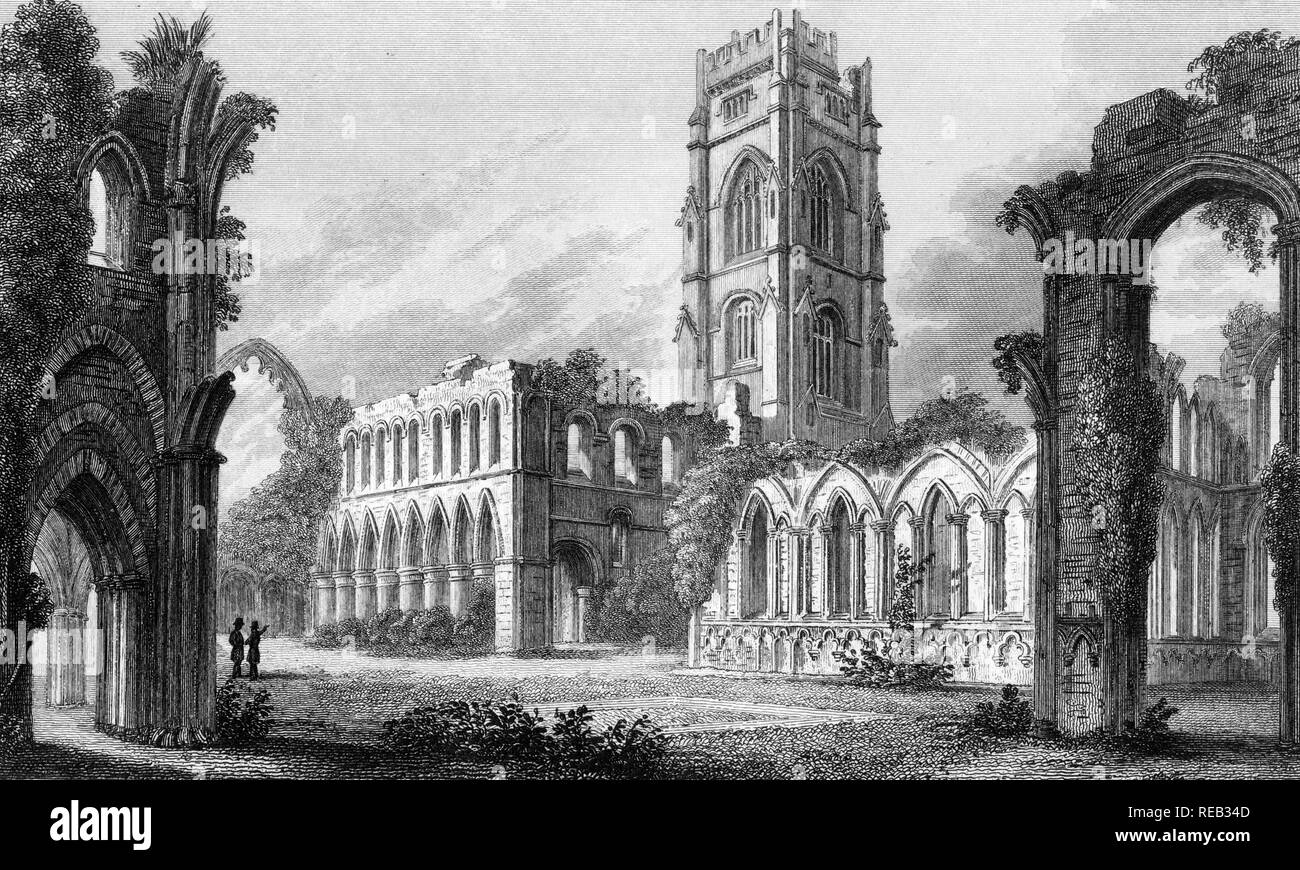 1832 england hi-res stock photography and images - Alamy