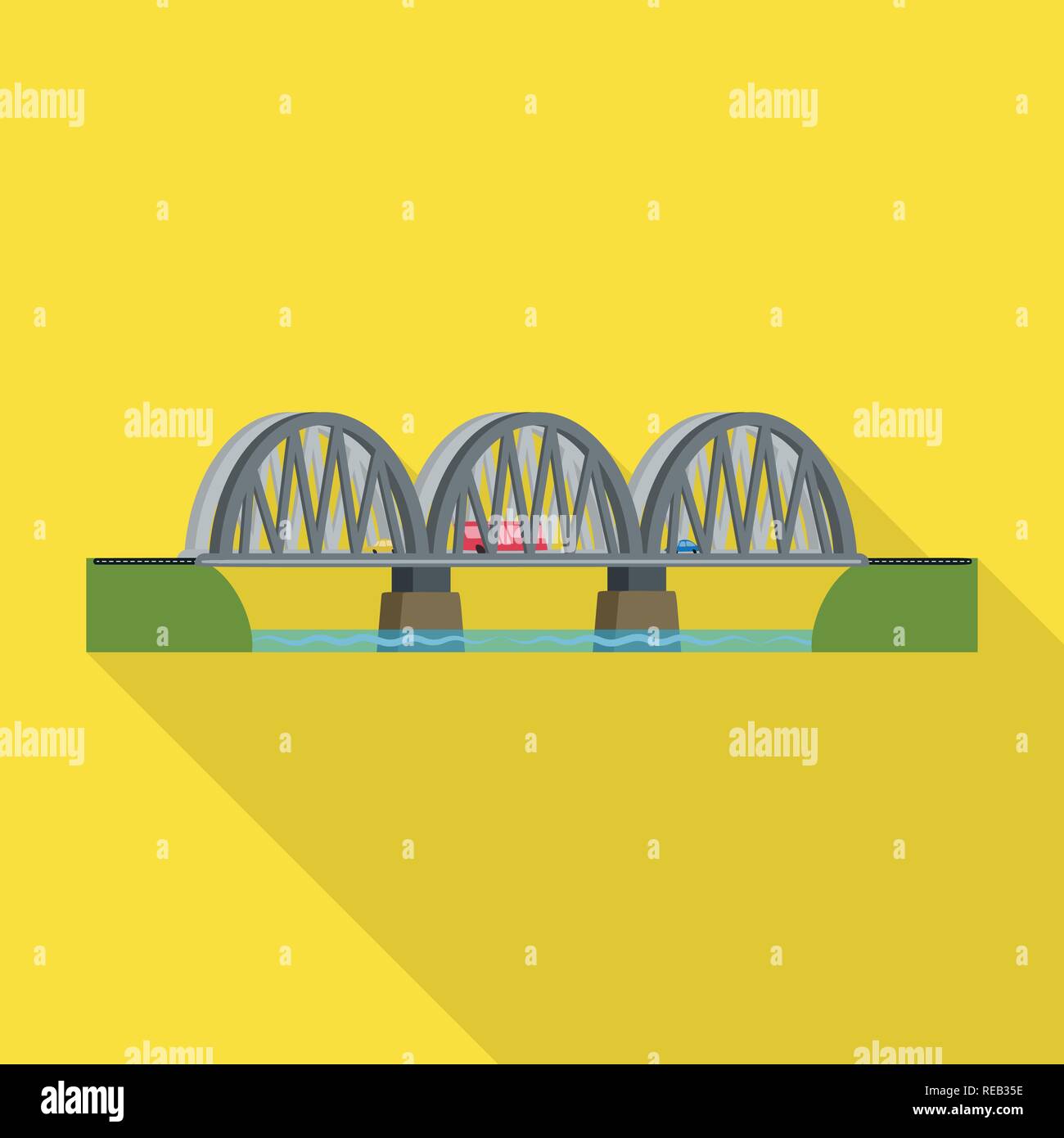 Coast,river,metal,column,prop,modern,railway,train,railroad,bridgework ...