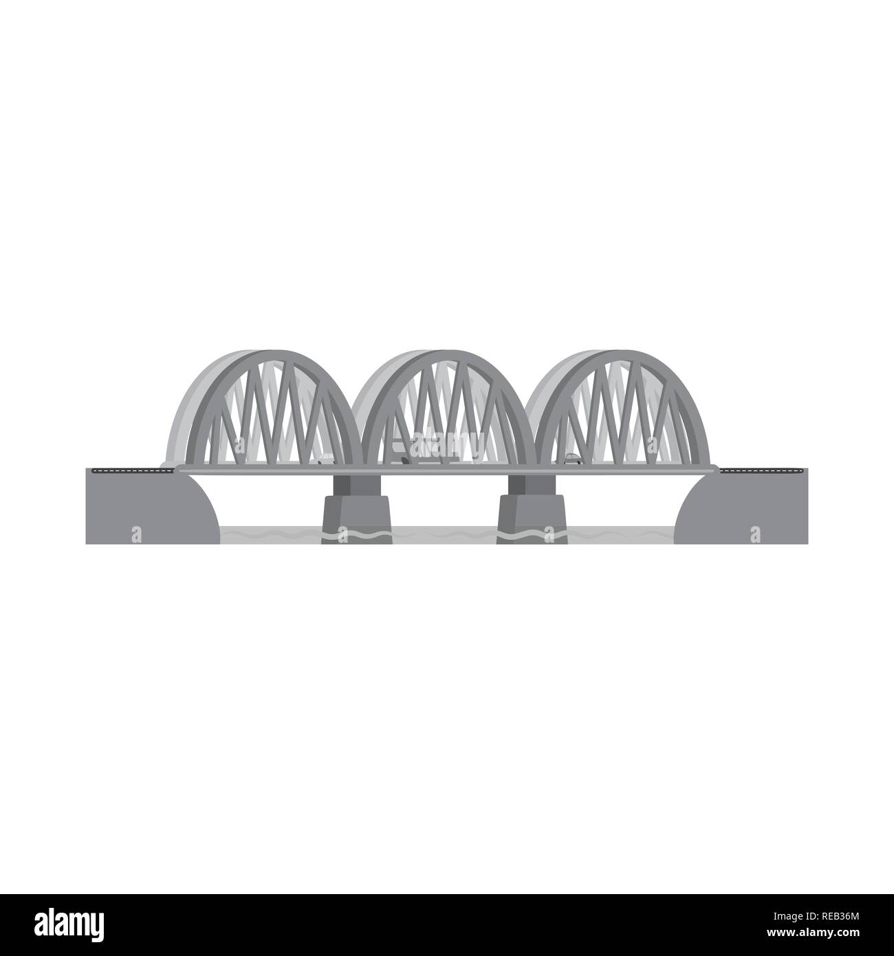 Coast,river,metal,column,prop,modern,railway,train,railroad,bridgework ...