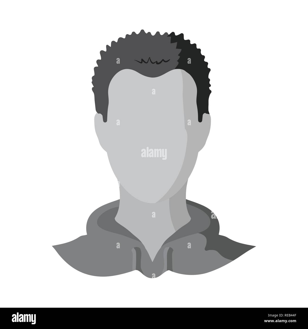 man,blonde,hair,wig,haircut,raglan,green,hairdresser,fashion,salon ...