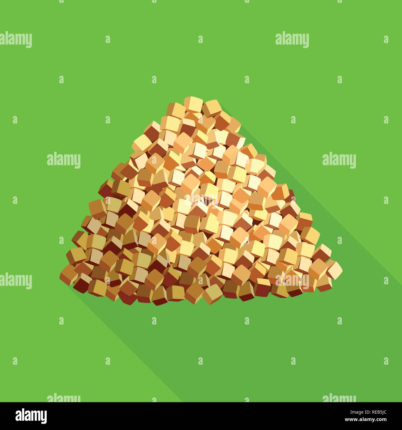 Jaggery piece hi-res stock photography and images - Alamy