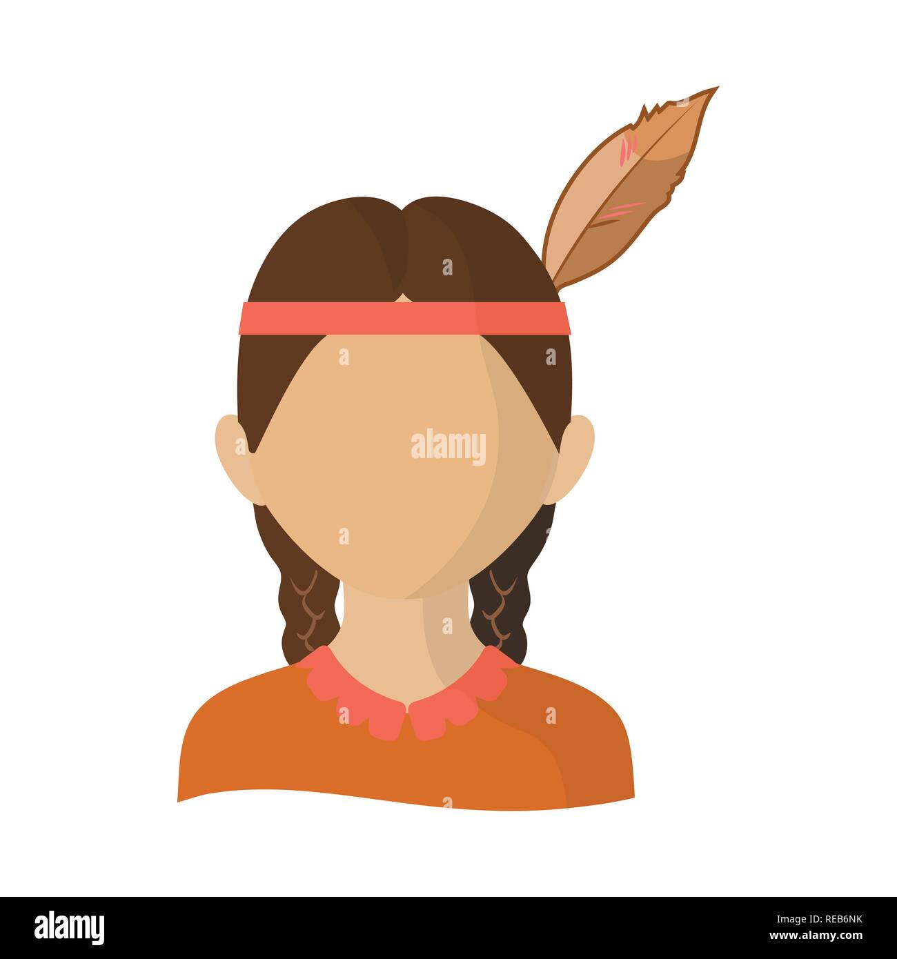 Cherokee nation sign Stock Vector Images - Alamy