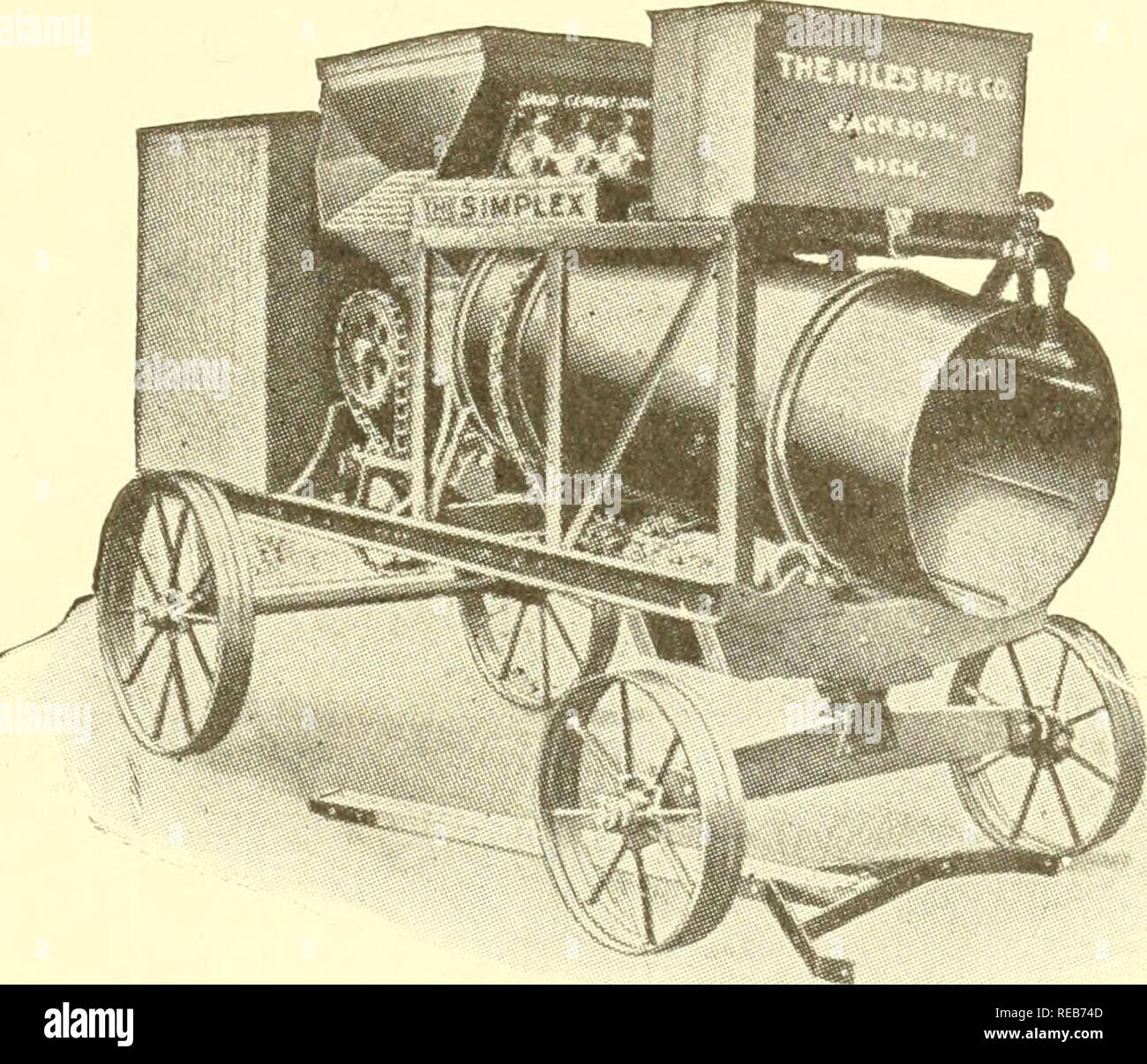 . Concrete silos; their advantages. Silos; Concrete construction ...