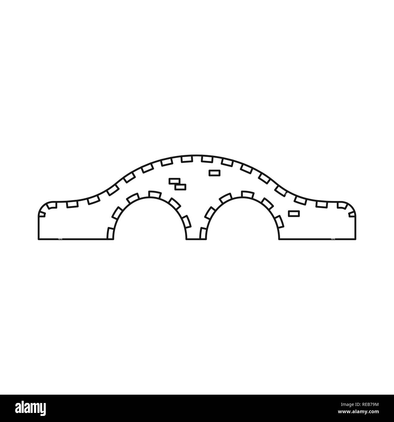 pedestrian,relocation,prop,column,brick,old,historical,arch,countryside ...