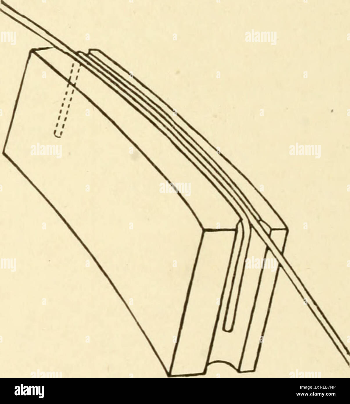 . Concrete silos; their advantages. Silos; Concrete construction. 152 ...