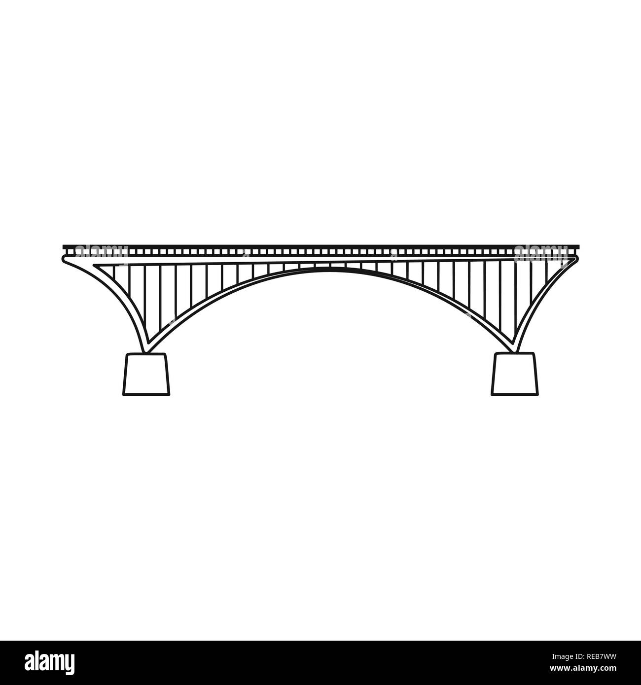 mounted,sea,coast,river,metal,column,prop,modern,railway,bridgework ...
