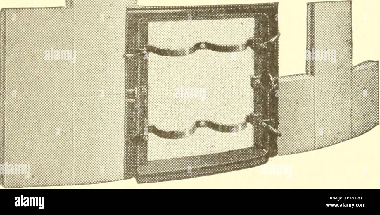 . Concrete silos; their advantages. Silos; Concrete construction ...