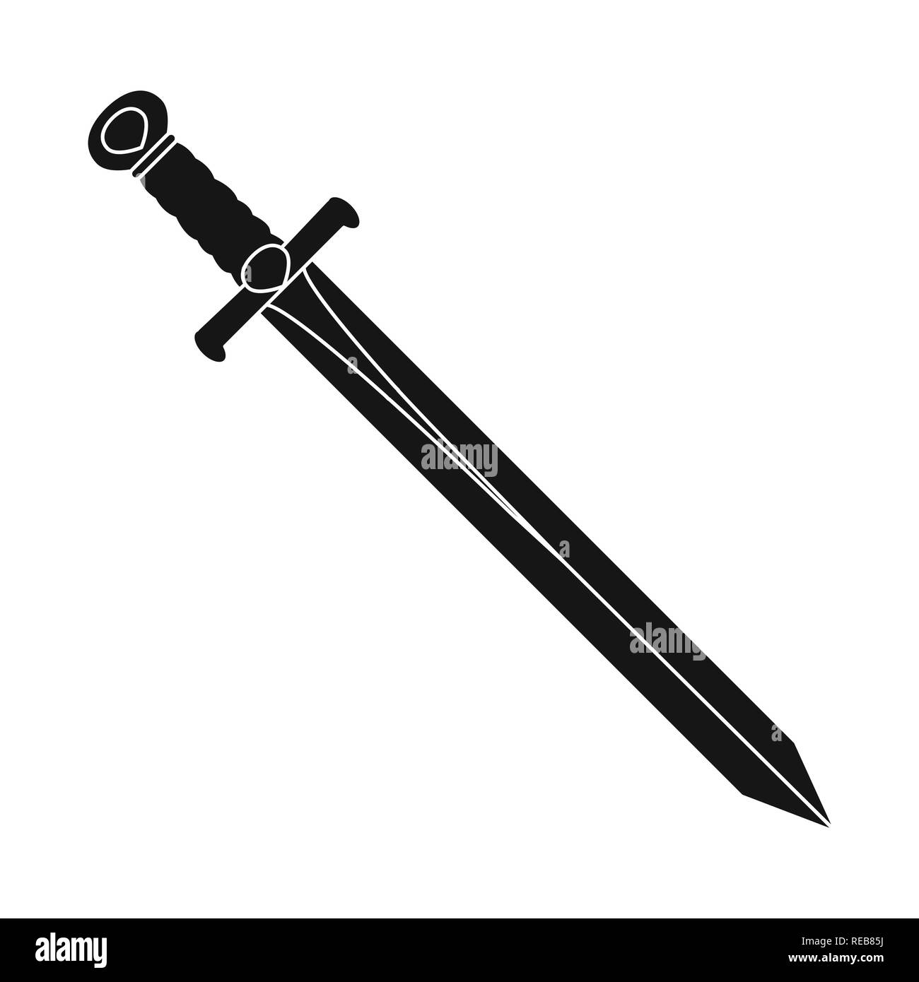 Longsword High Resolution Stock Photography and Images - Alamy