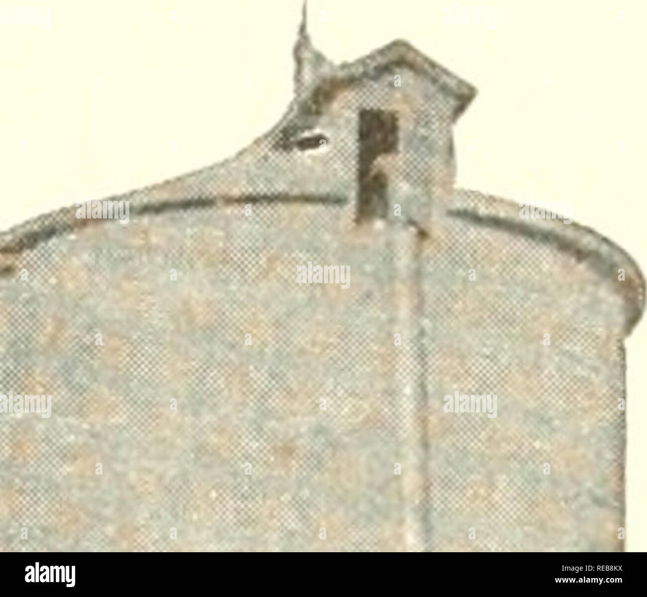 . Concrete silos... UNIVERSAL PORTLAND CEMENT CO. 73. Concrete Chutes A ...