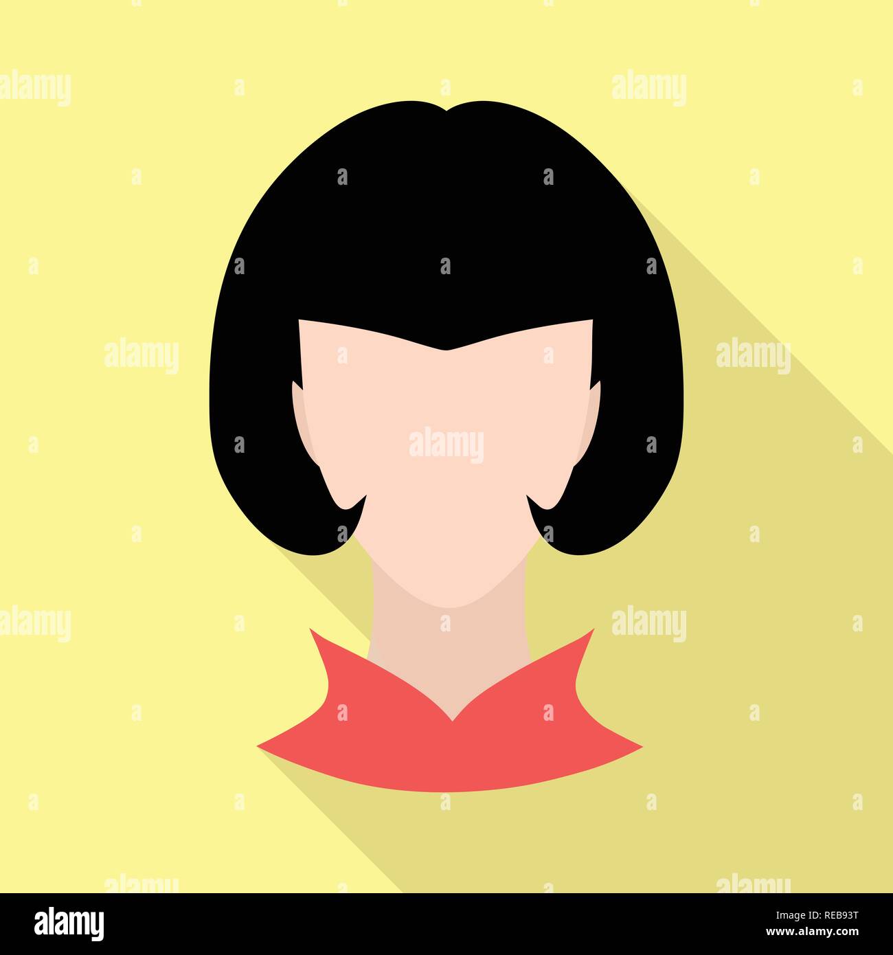 woman,brunette,bob,haircut,wig,styling,hair,salon,fashion,female,avatar ...