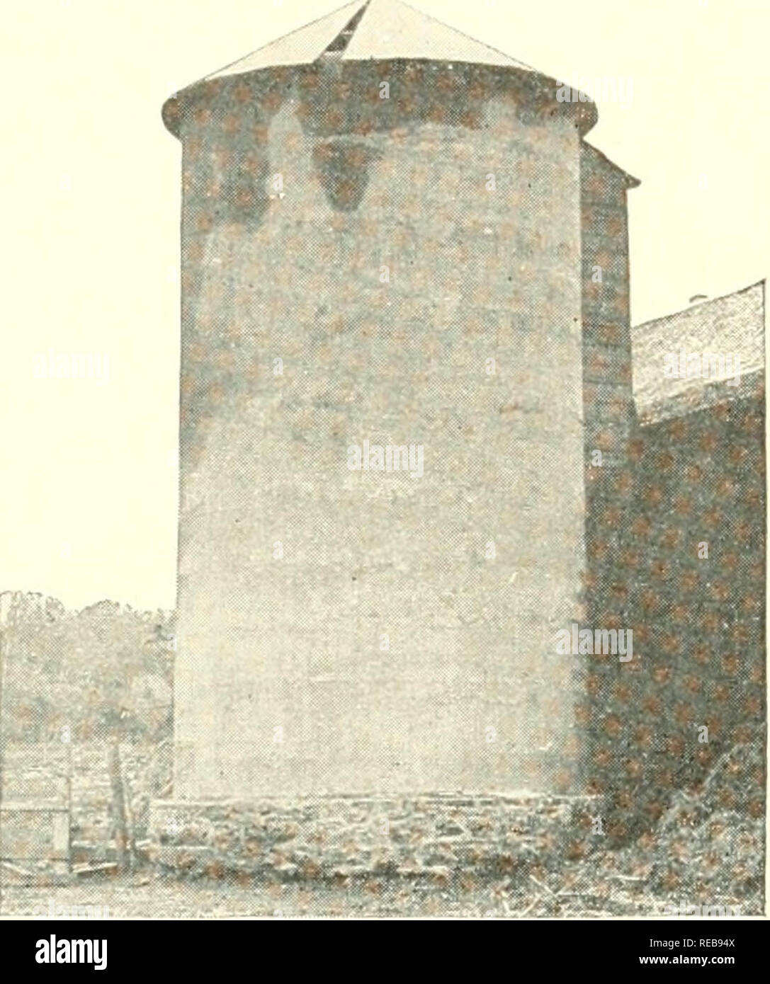 Silage tube hi-res stock photography and images - Alamy