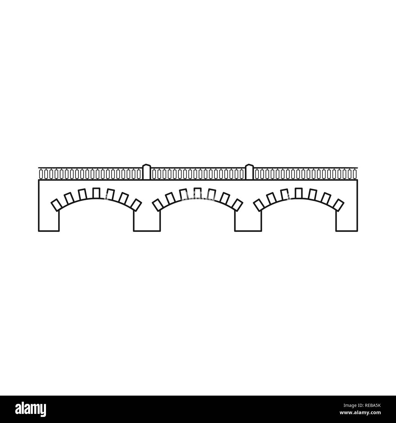 transport,river,sea,long,relocation,prop,column,brick,old,bridgework ...