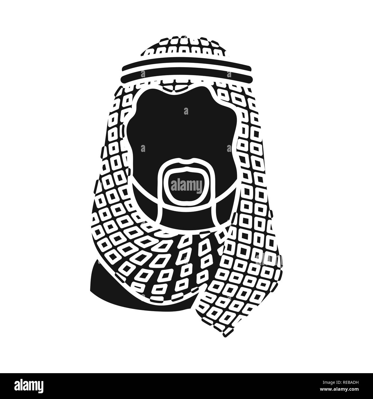 Arab Headdress High Resolution Stock Photography and Images - Alamy