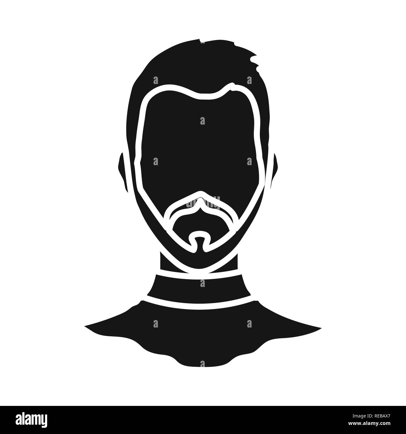 man,brunette,hair,wig,haircut,mustache,beard,hairdresser,fashion,avatar ...