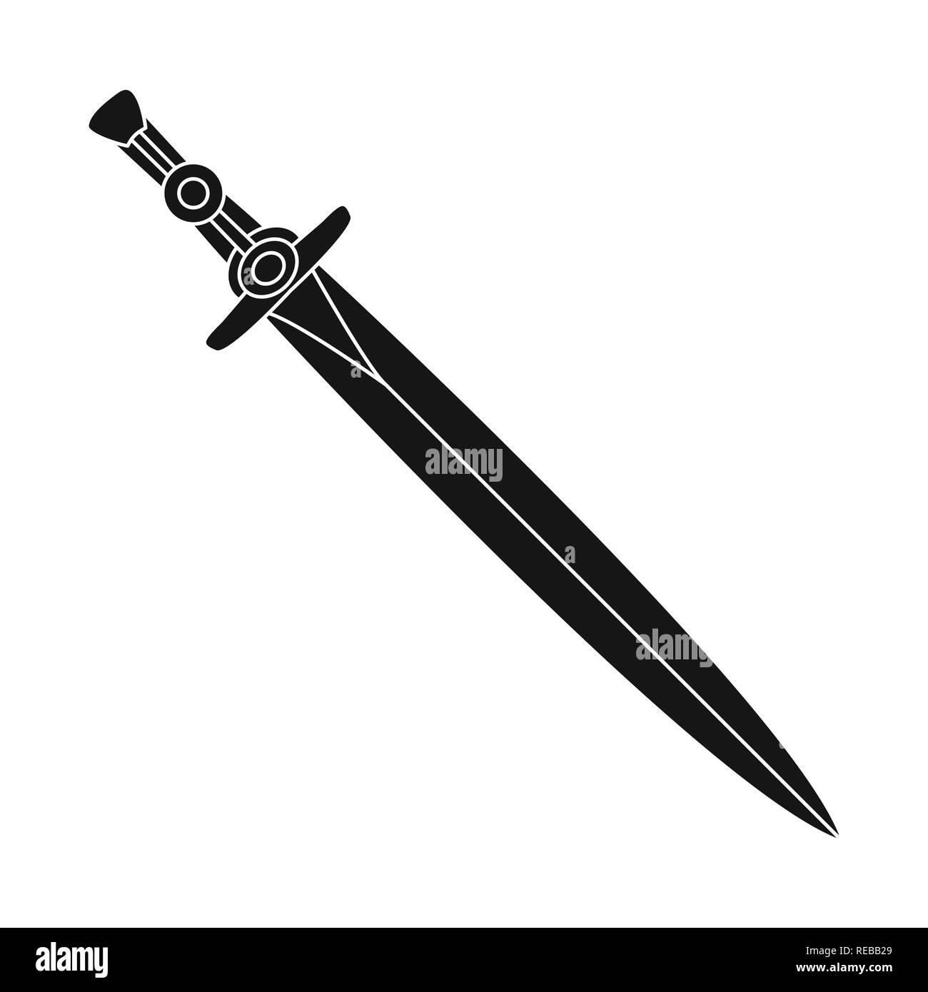 longsword,hilt,decoration,star,gold,power,copper,warrior,military,old ...