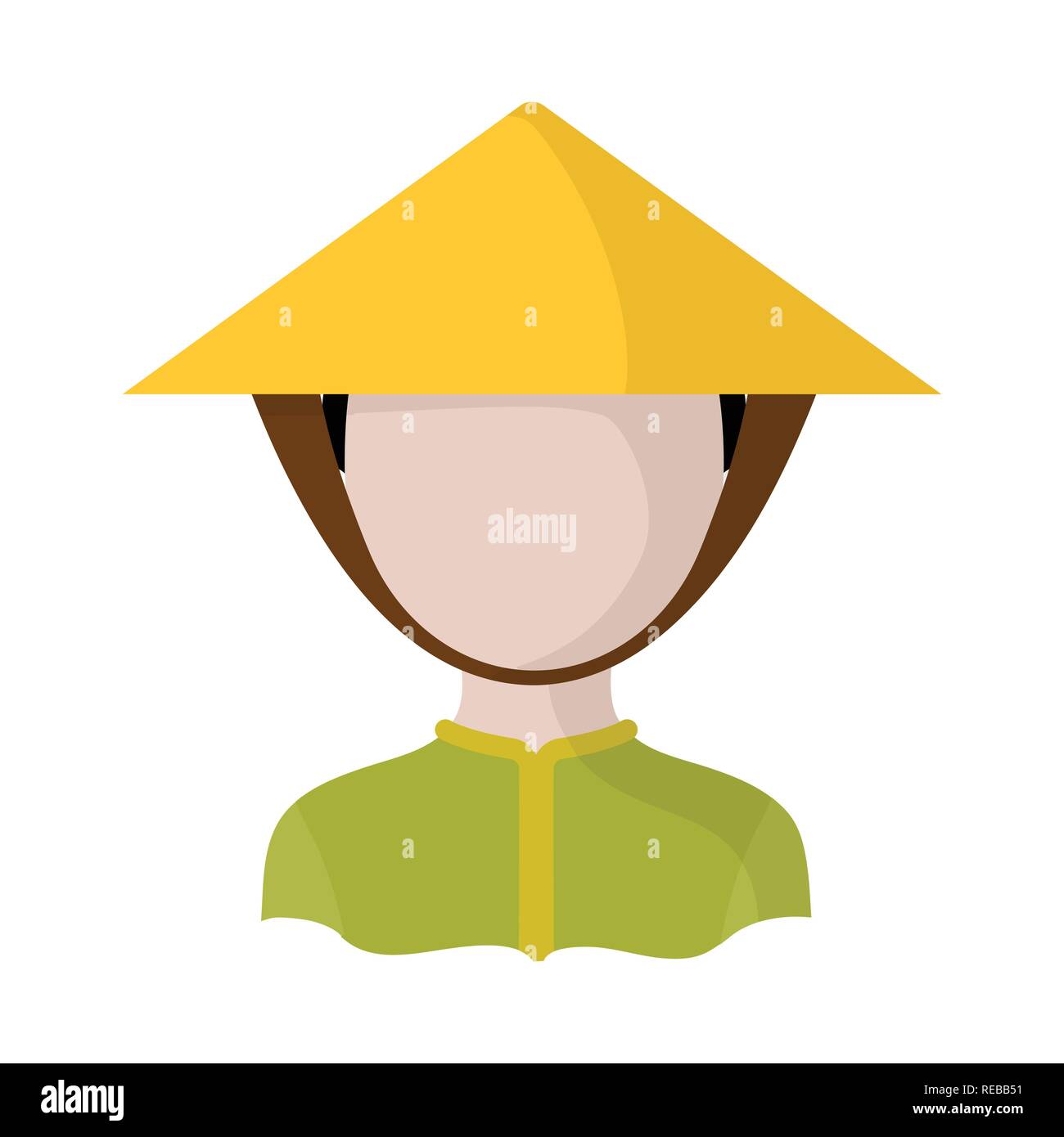 vietnamese,hat,headdress,clothes,tradition,man,asian,conical,national ...