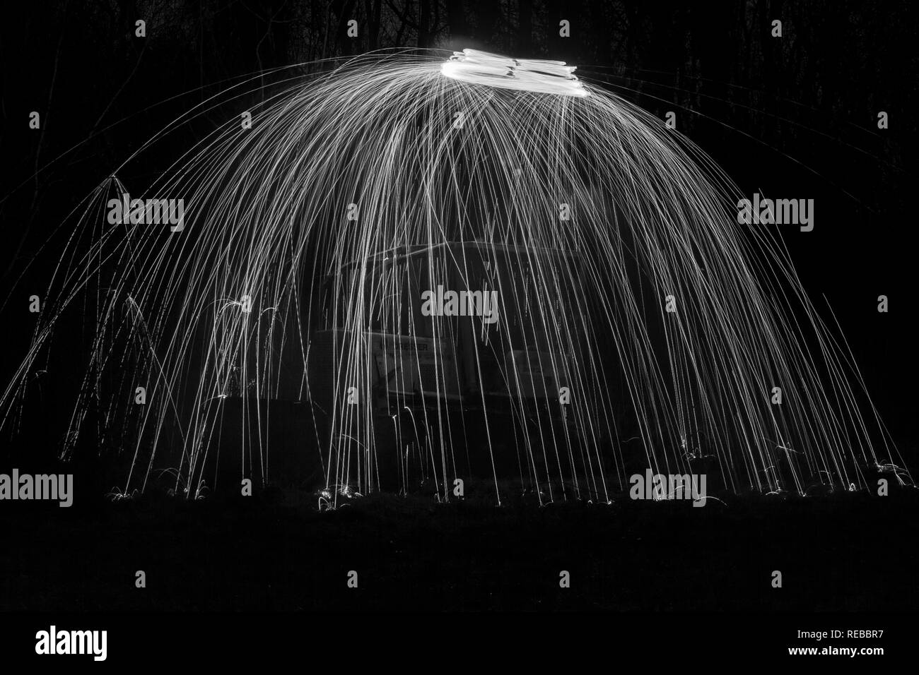 Rusty steel wool hi-res stock photography and images - Alamy