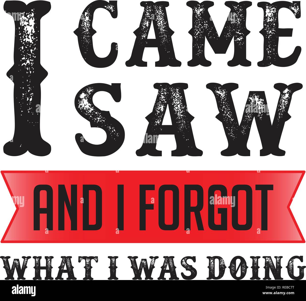 Forgot person Stock Vector Images - Alamy