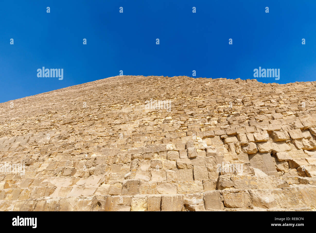 Egypt pyramid construction hi-res stock photography and images - Alamy