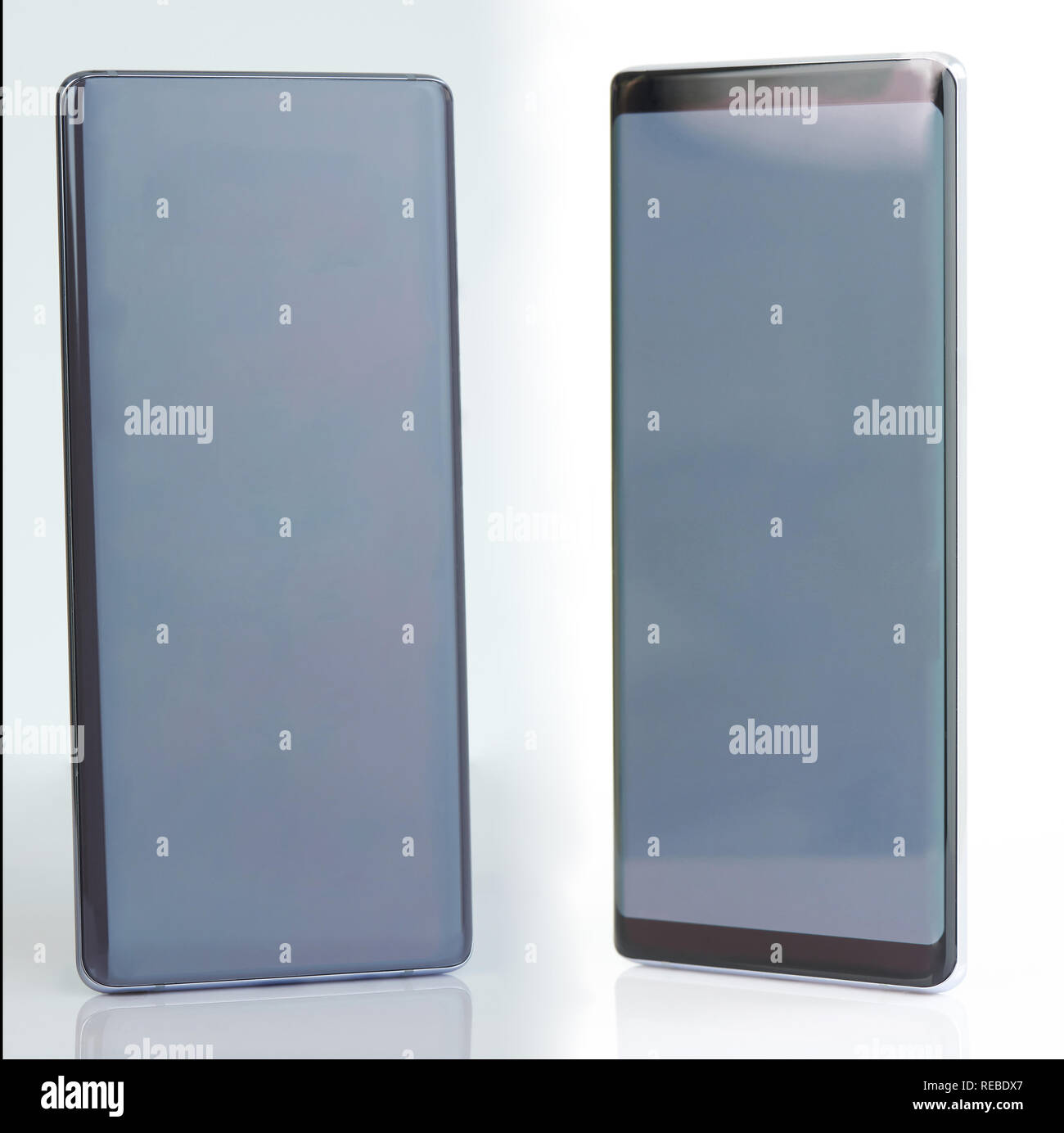 Back view angle hi-res stock photography and images - Alamy