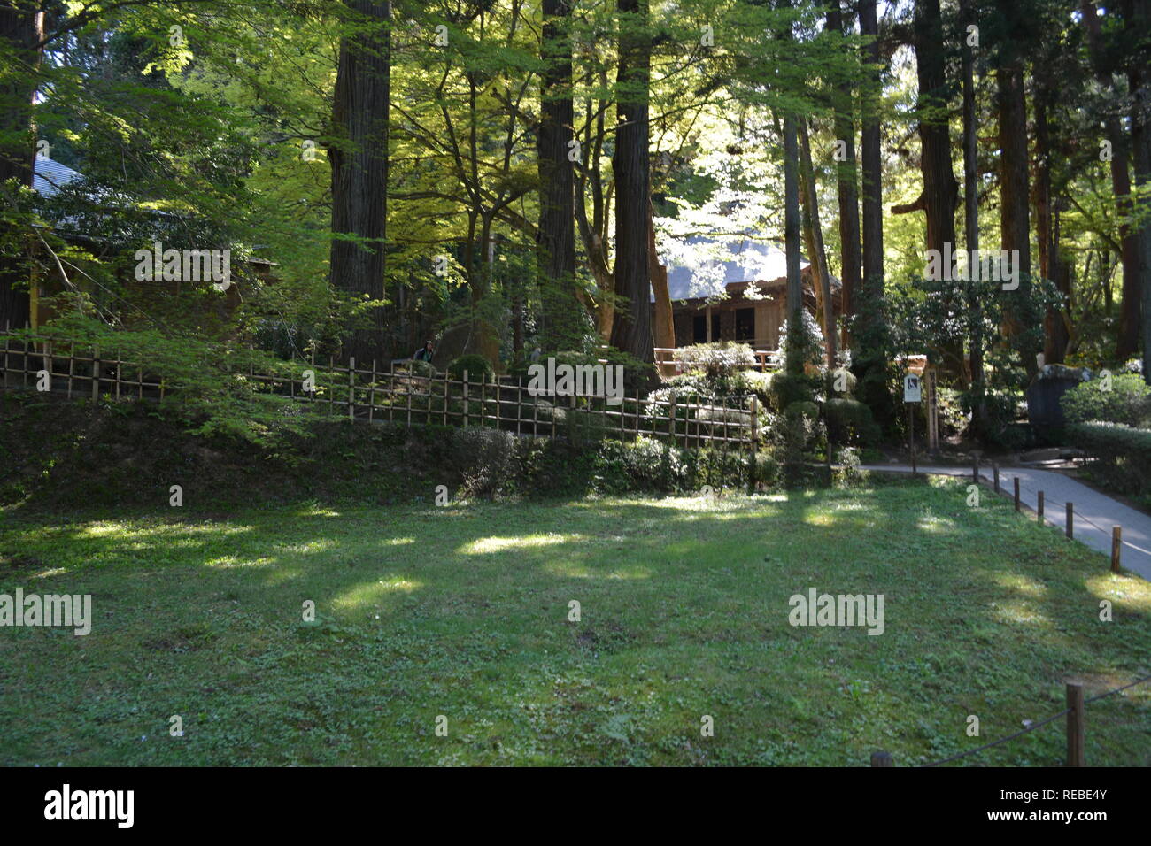 Hiraizumi cho hi-res stock photography and images - Alamy