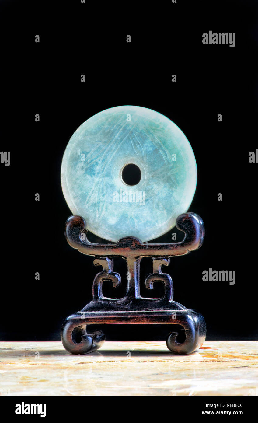 Nephrite jade hi-res stock photography and images - Alamy