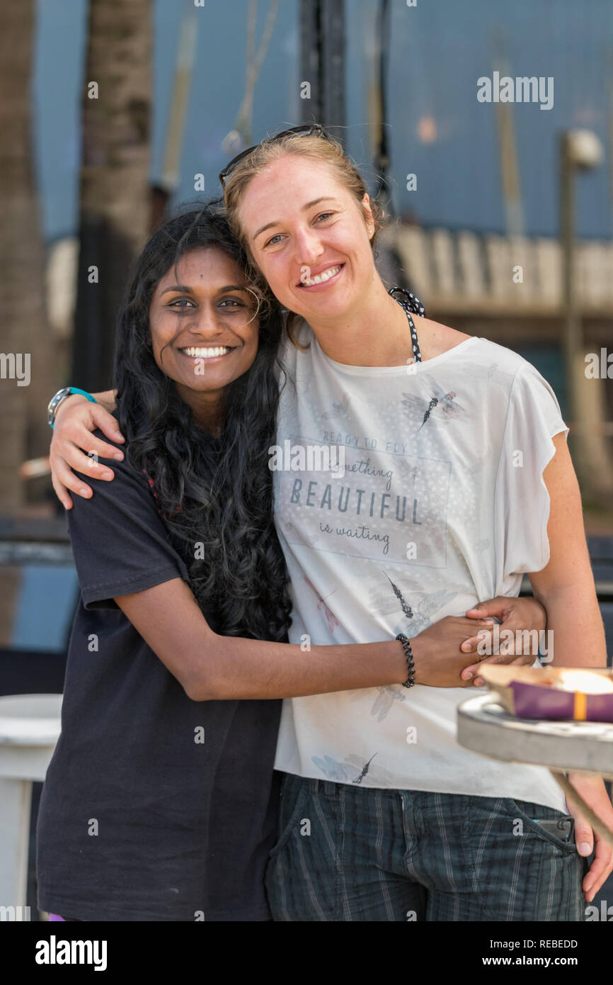 Indian Dating South Africa