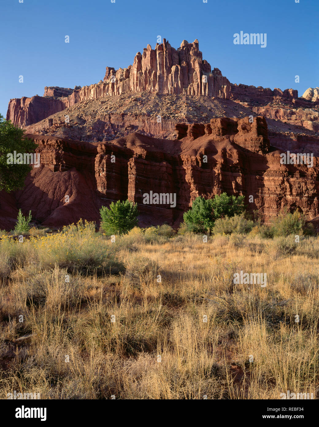 Wingate formation hi-res stock photography and images - Alamy