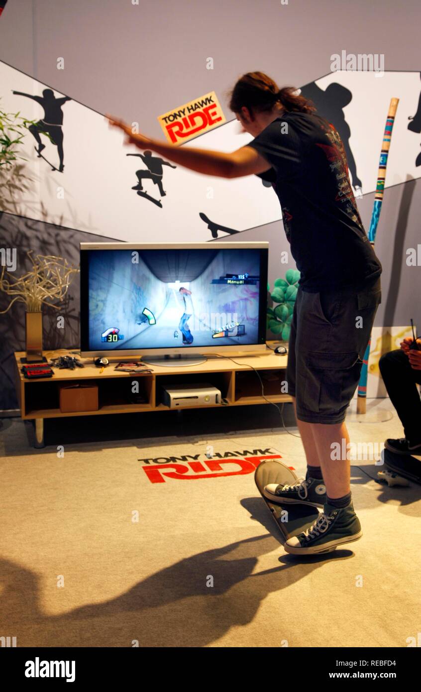 Nintendo world hi-res stock photography and images - Alamy