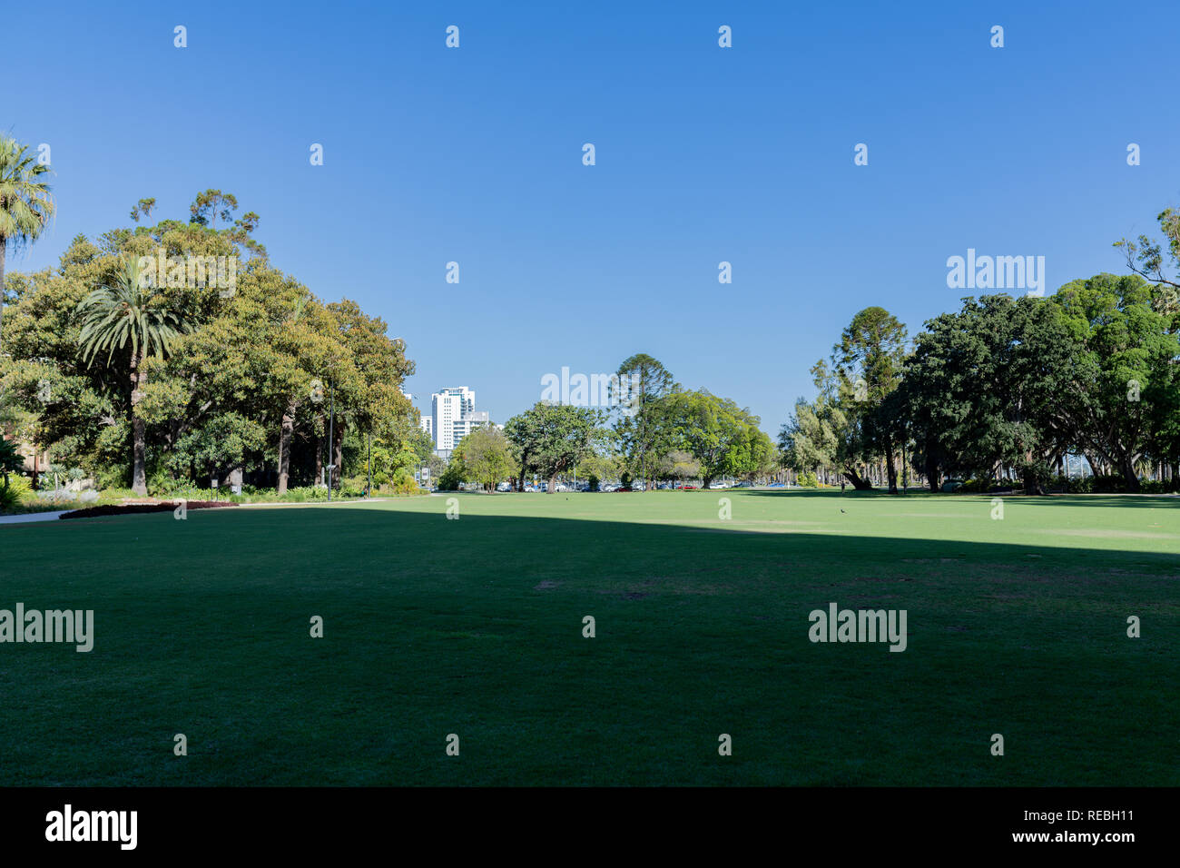 Ritz carlton elizabeth quay australien hi-res stock photography and ...