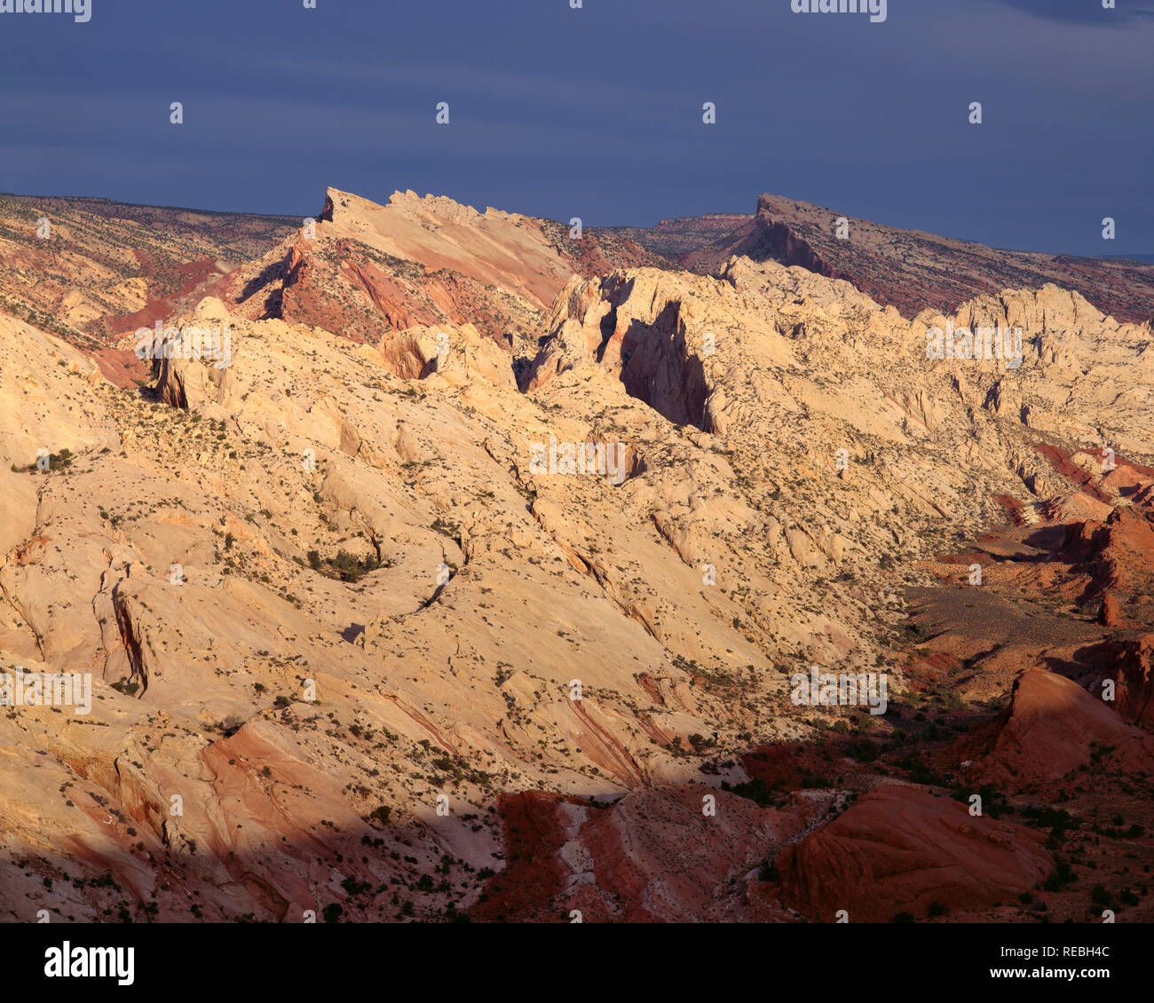 Tilted rock hi-res stock photography and images - Alamy
