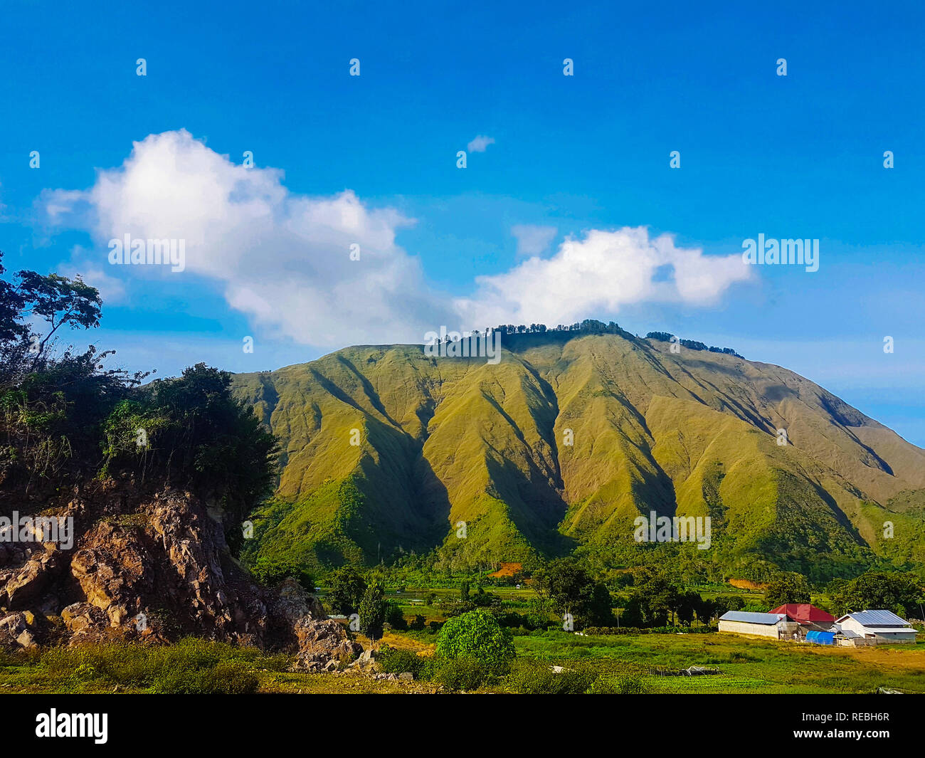 Bukit selong hi-res stock photography and images - Alamy