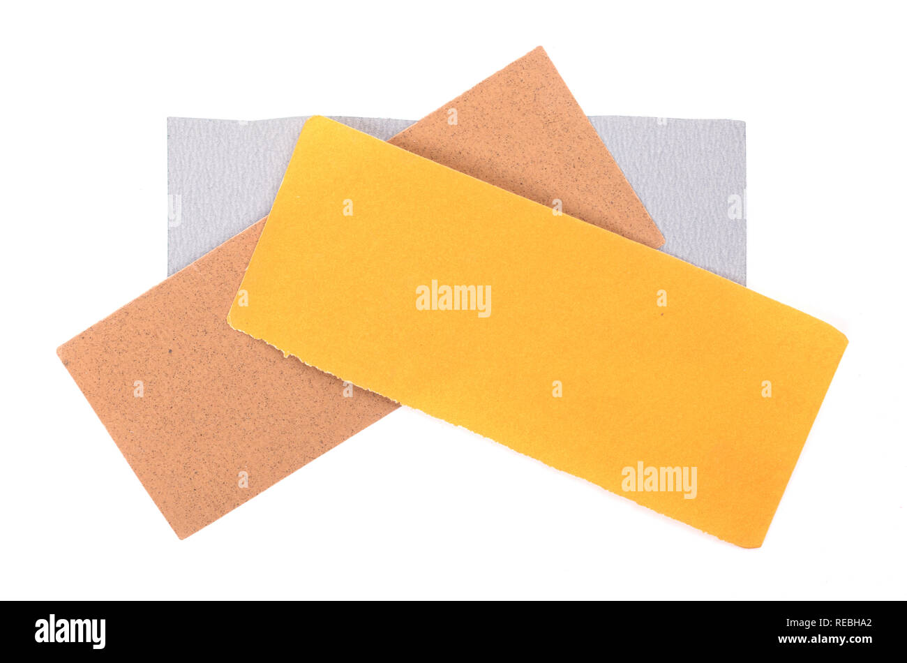 Sanding paper hi-res stock photography and images - Alamy