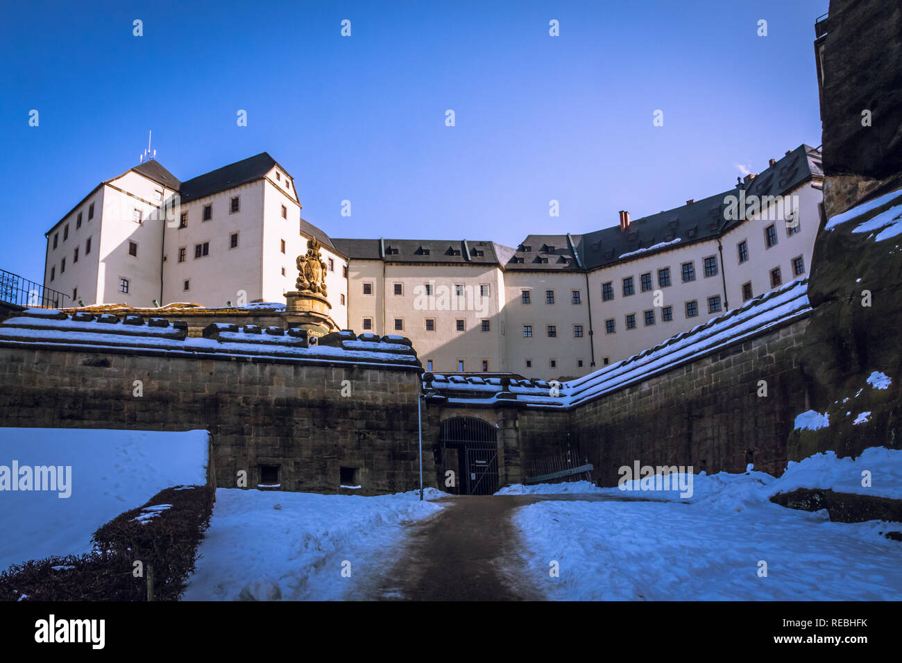 Koenigstein hi-res stock photography and images - Alamy