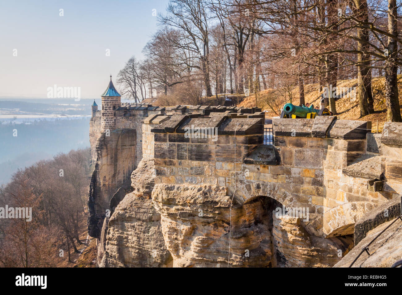 Königstein hi-res stock photography and images - Alamy