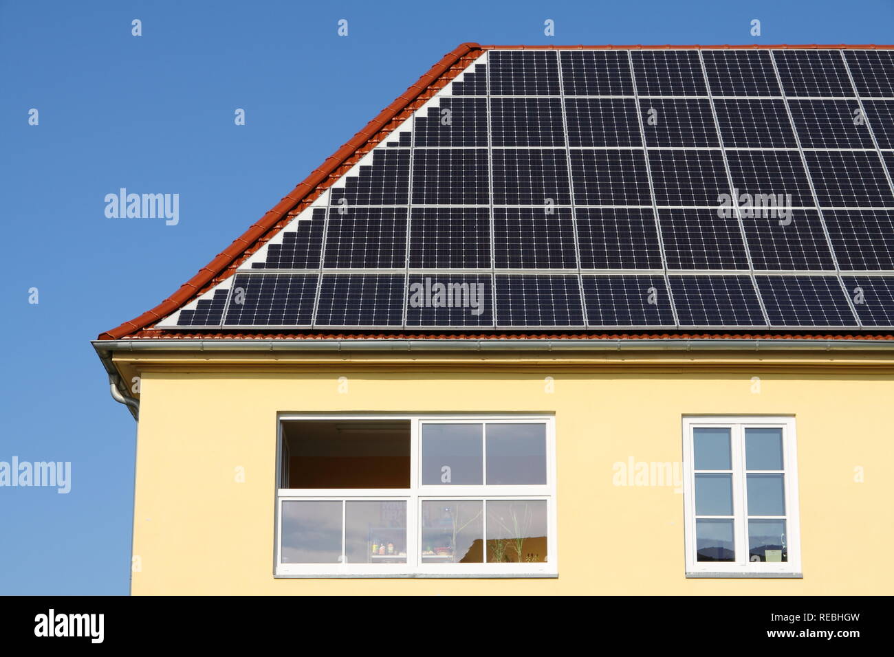 Collector solar hi-res stock photography and images - Alamy