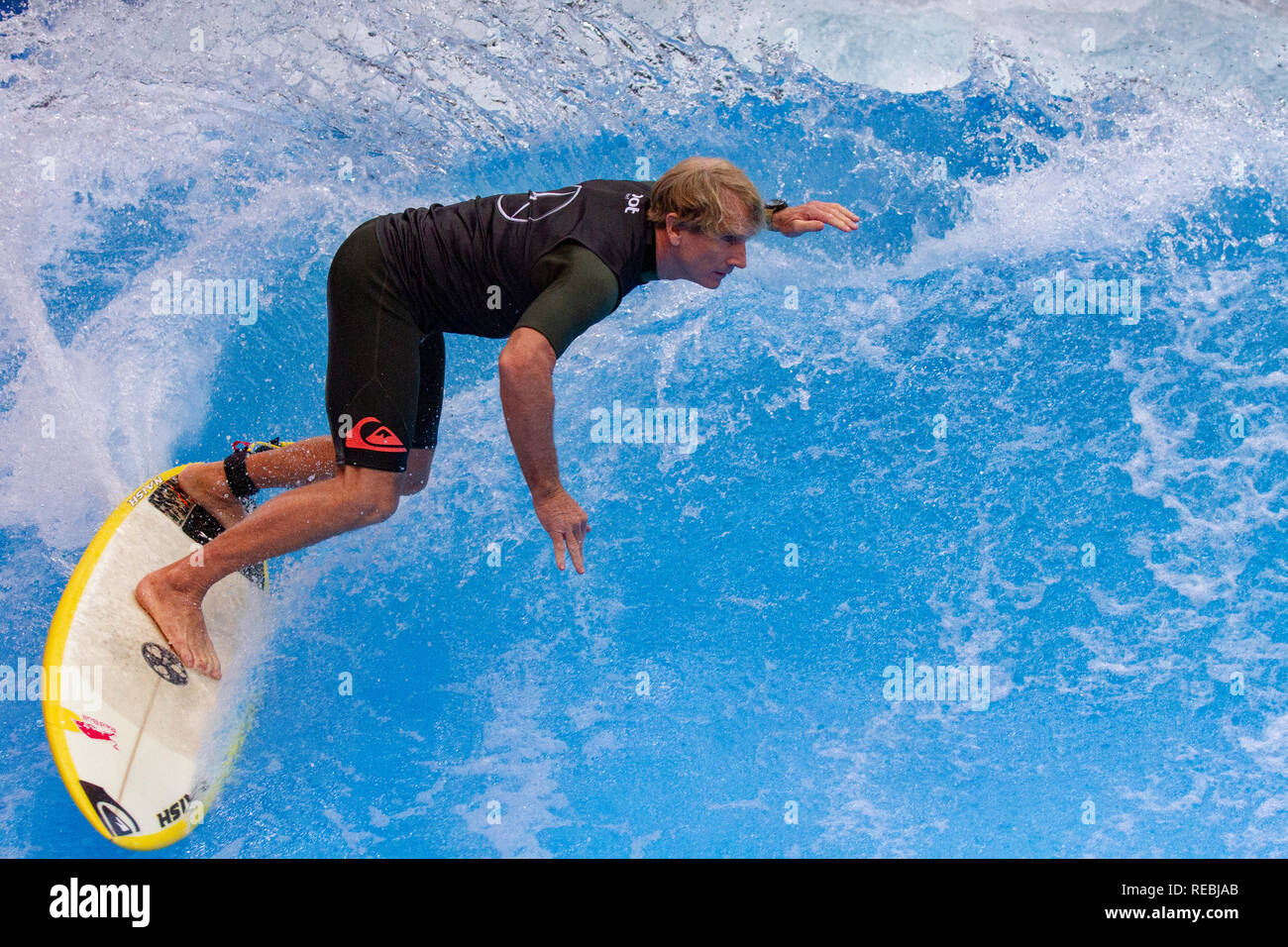 Robby naish hi-res stock photography and images - Alamy