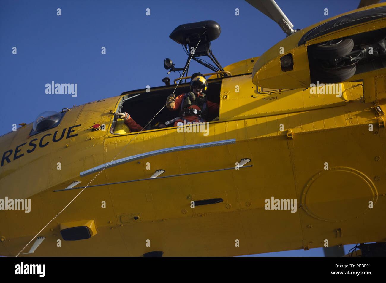 Combined airborne operation hi-res stock photography and images - Alamy