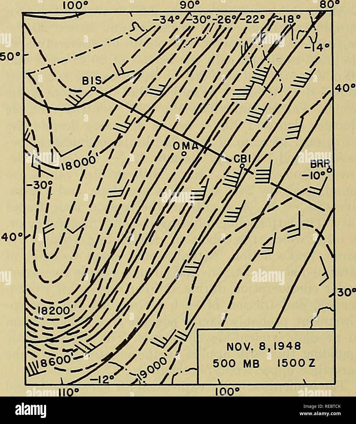 For Dry Line Meteorology
