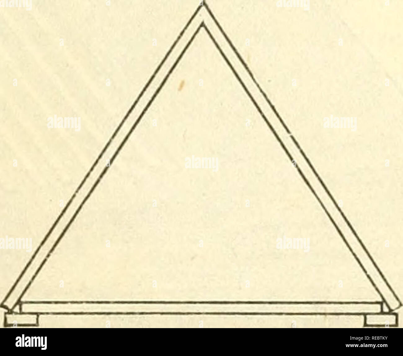 Ner triangular hi-res stock photography and images - Alamy