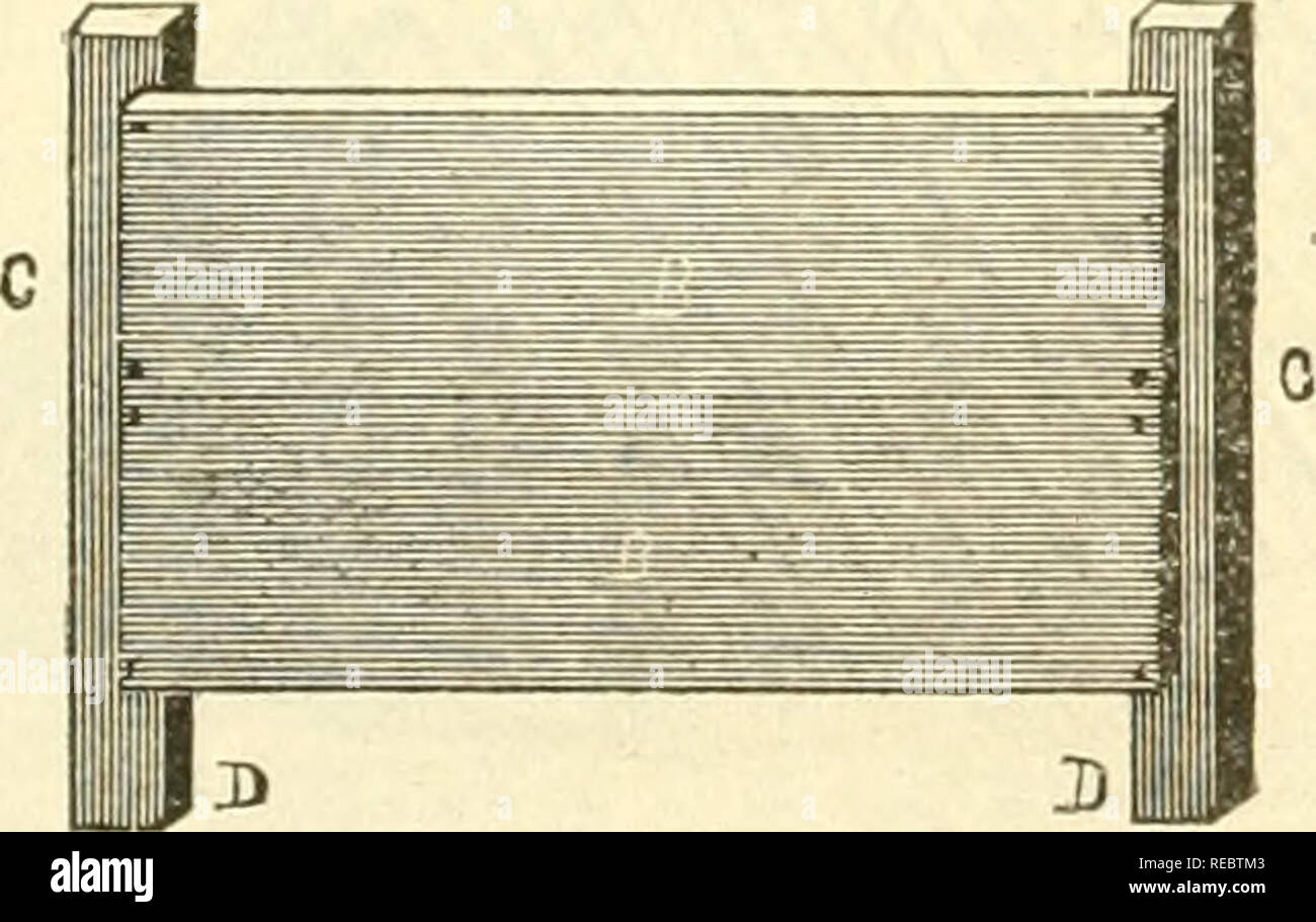 Slatted sides hi-res stock photography and images - Alamy