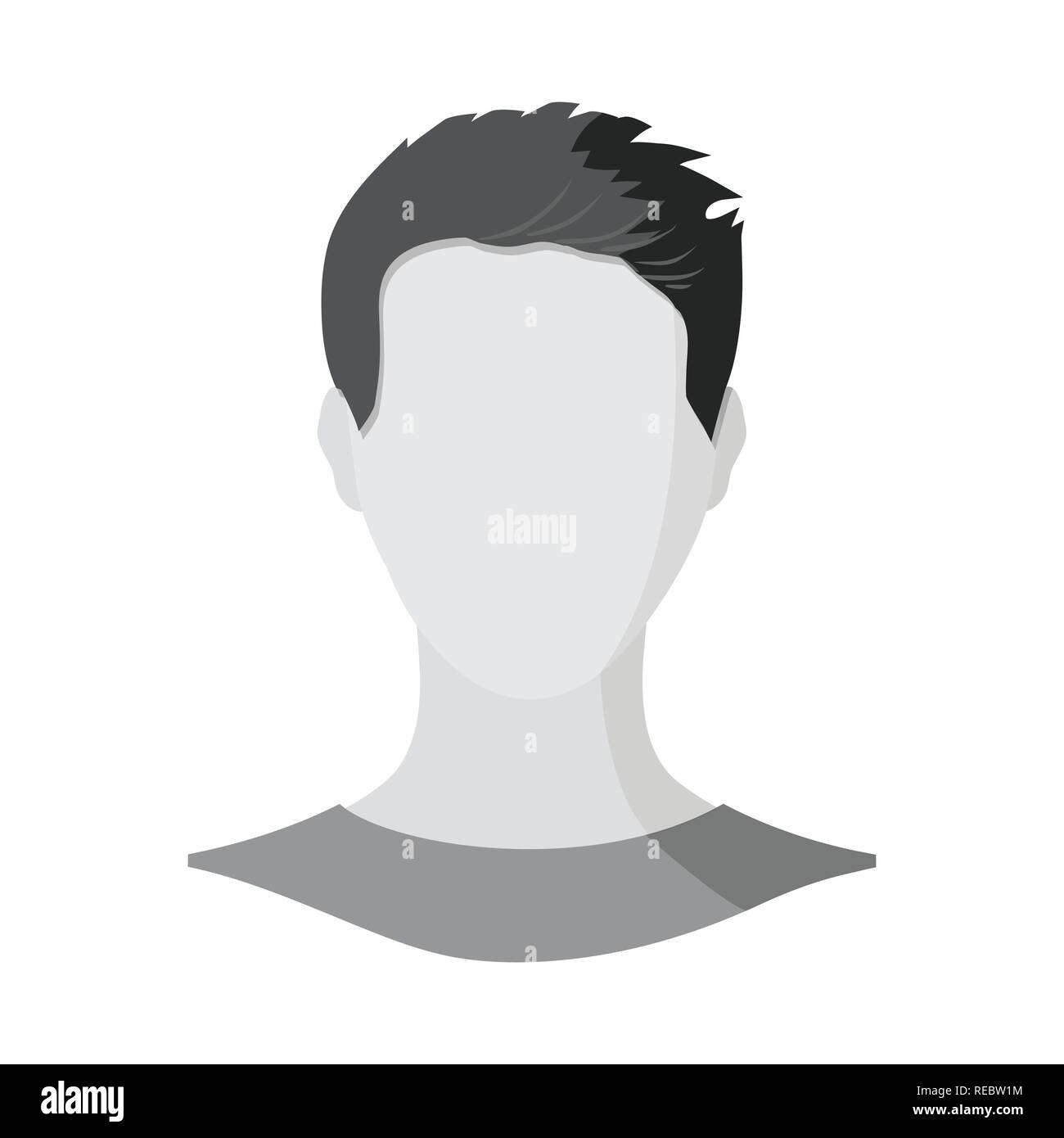 man,brunette,hair,wig,haircut,raglan,orange,hairdresser,fashion,avatar ...